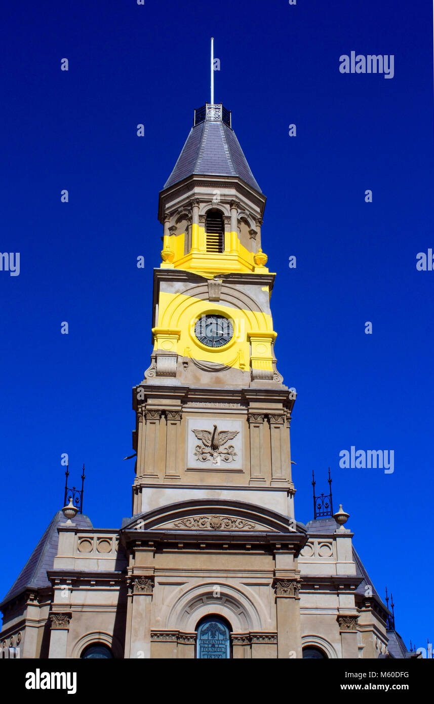 Fremantle council hi-res stock photography and images - Alamy