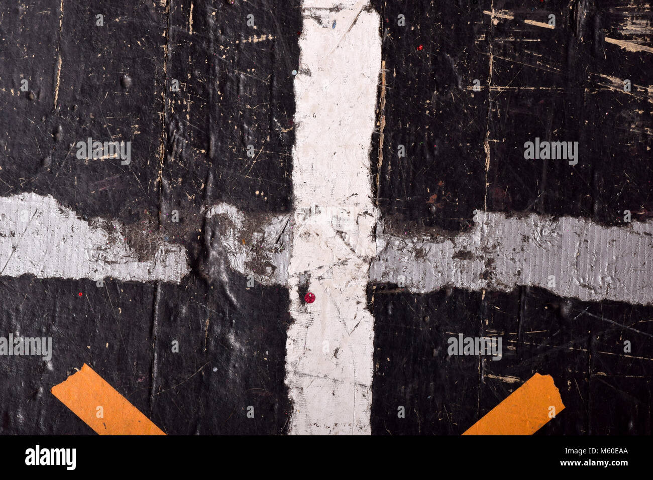 Scuffed hi-res stock photography and images - Alamy