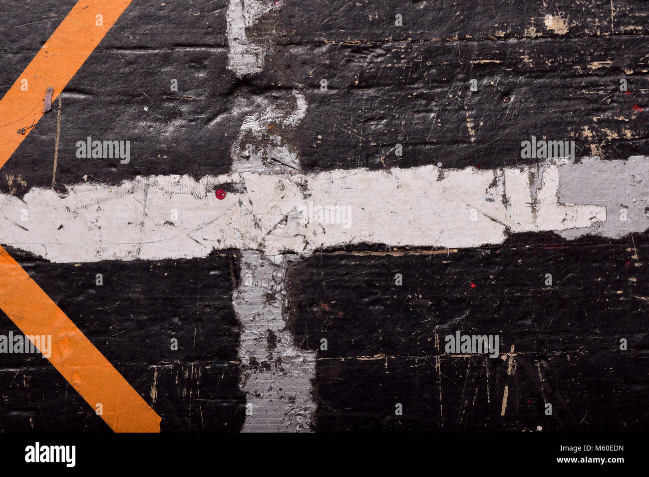 Scuffed hi-res stock photography and images - Alamy