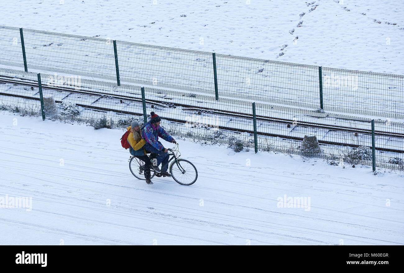 Brighton bike ride 2018 hi-res stock photography and images - Alamy