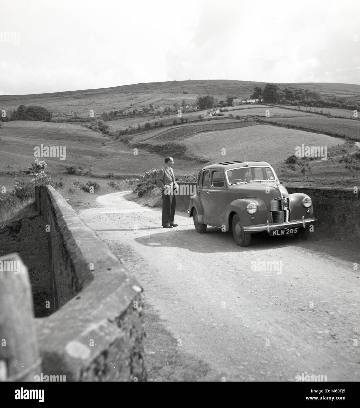 Ireland Rural 1950s Stock Photos & Ireland Rural 1950s Stock Images - Alamy
