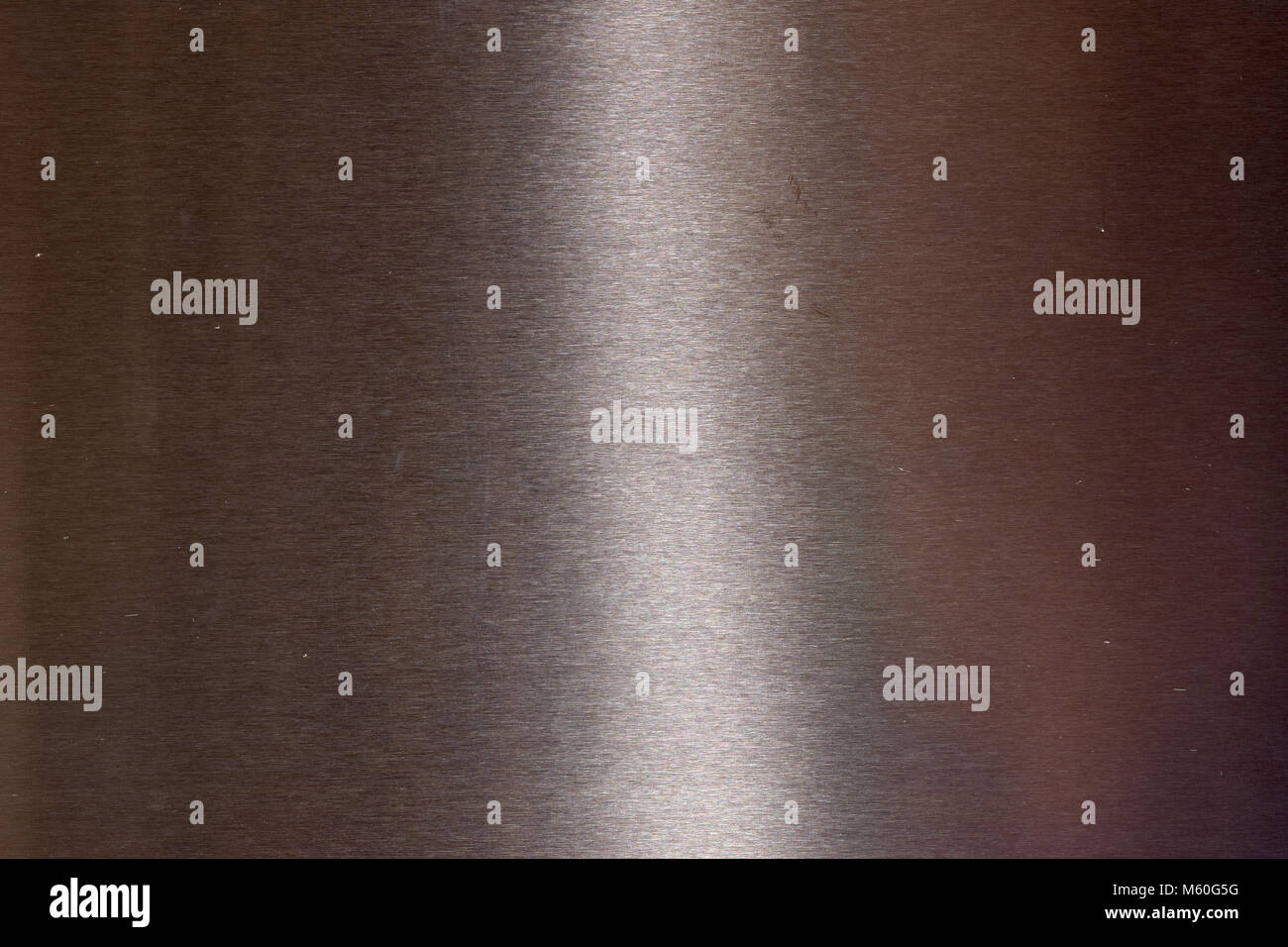Closeup brushed steel closeup texture background Stock Photo - Alamy