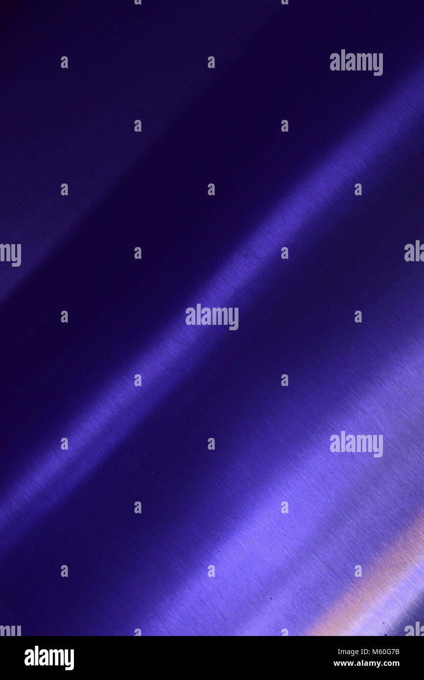 Closeup brushed steel closeup texture background Stock Photo - Alamy