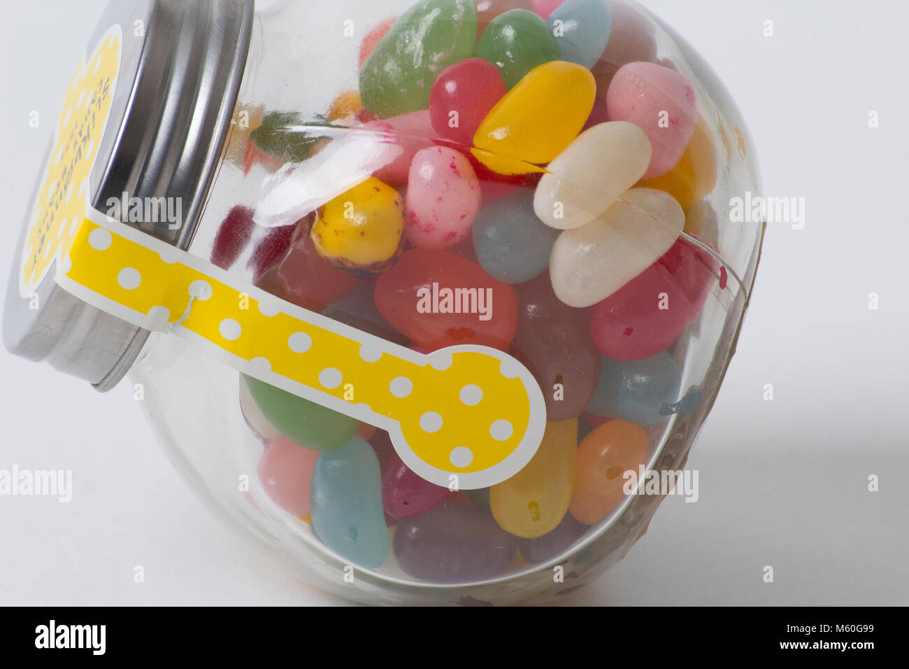 Detail Of Jellybeans High Resolution Stock Photography and Images - Alamy