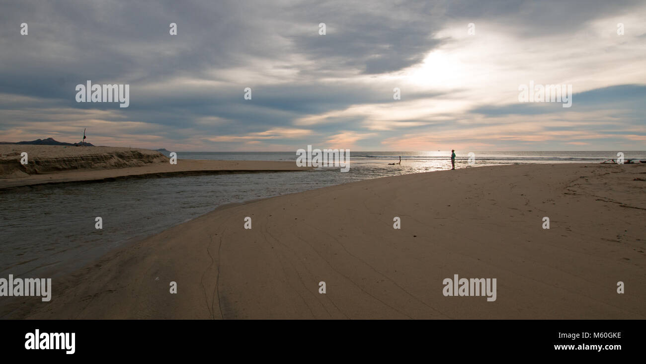 San josé estuary hi-res stock photography and images - Alamy