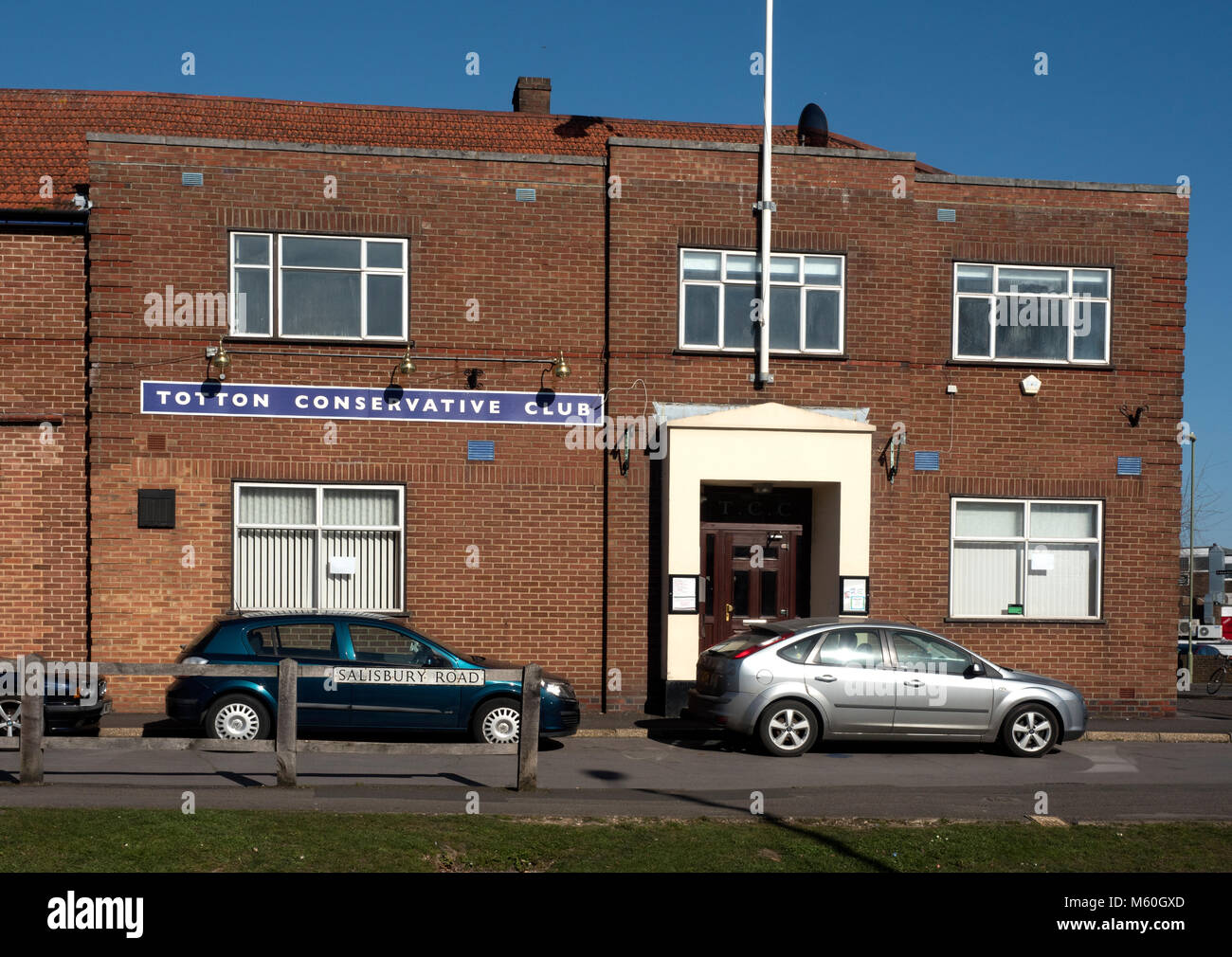 Uk conservative club hi-res stock photography and images - Alamy