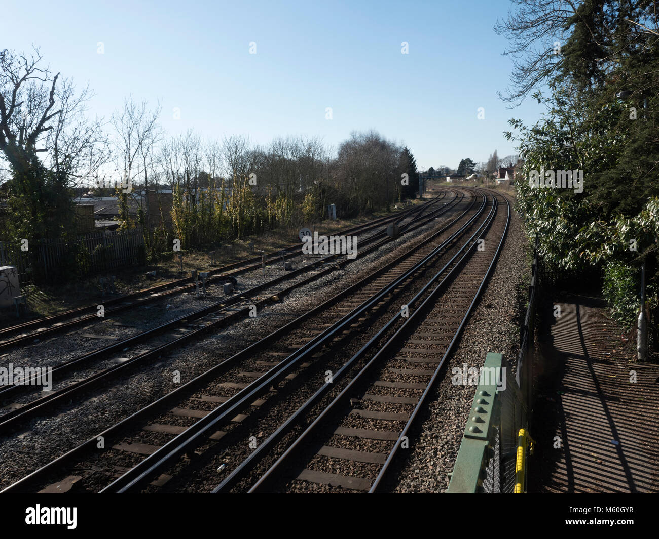 From ashurst in hampshire hi-res stock photography and images - Alamy