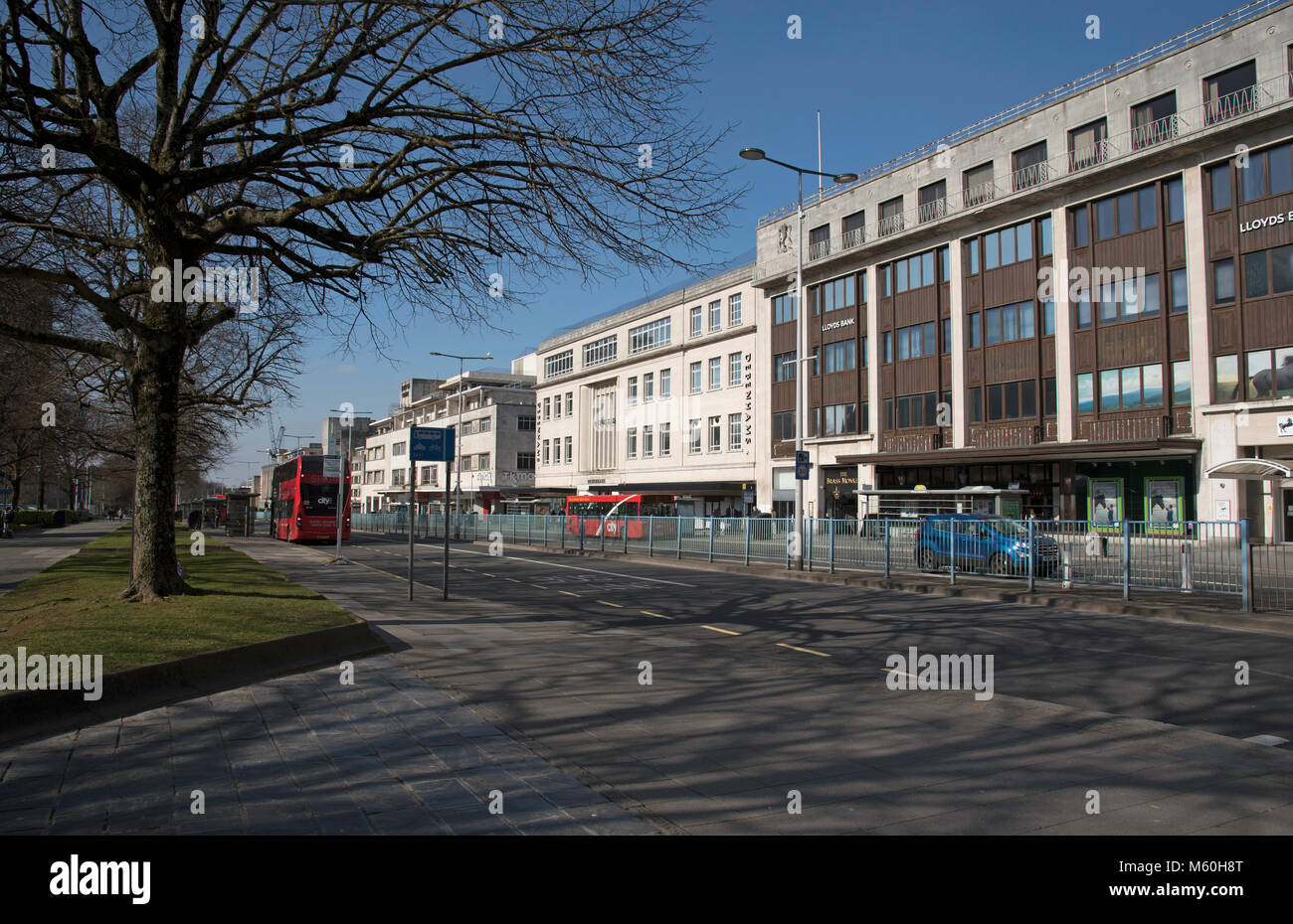 Pre post parade hi-res stock photography and images - Alamy