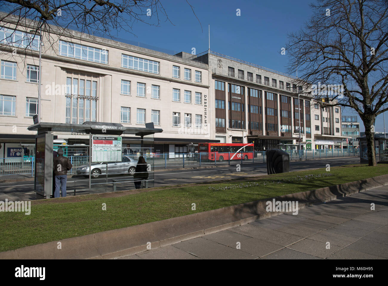 Pre Post Parade High Resolution Stock Photography and Images - Alamy