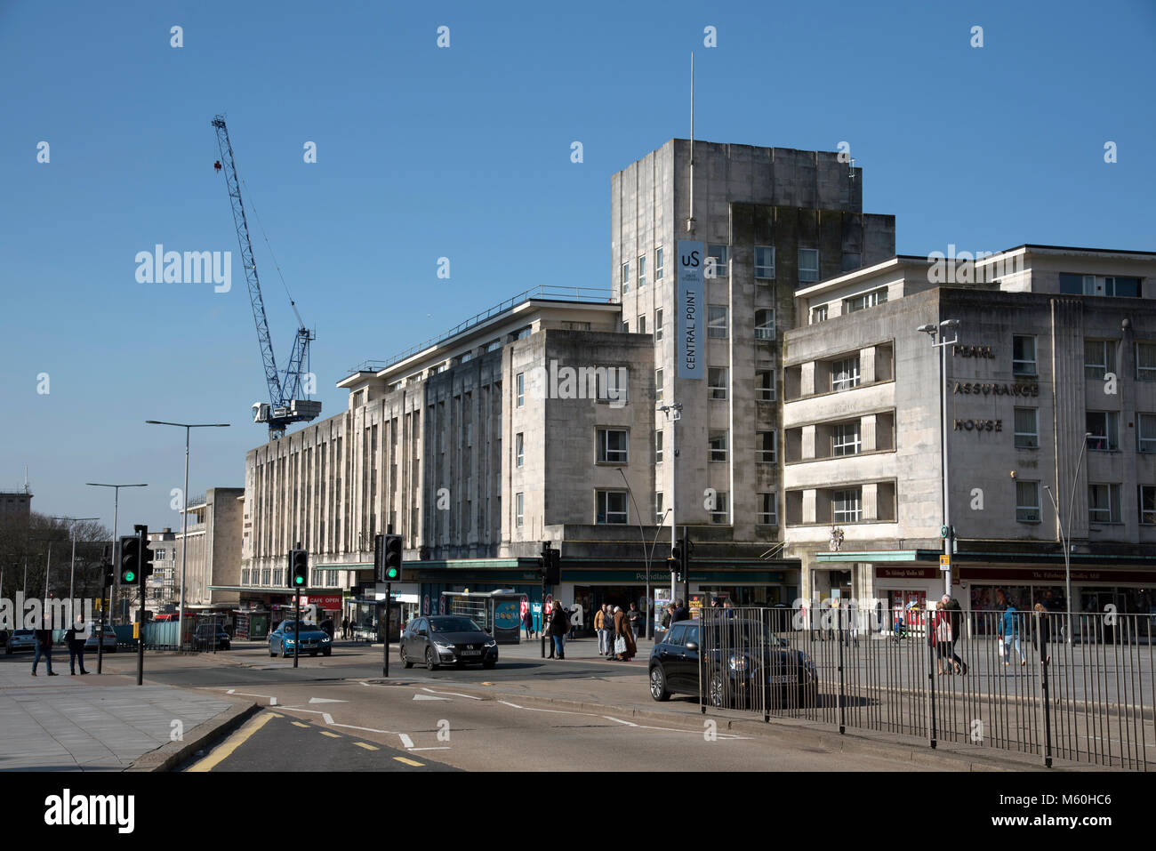 Shops Uk 1950s High Resolution Stock Photography and Images - Alamy