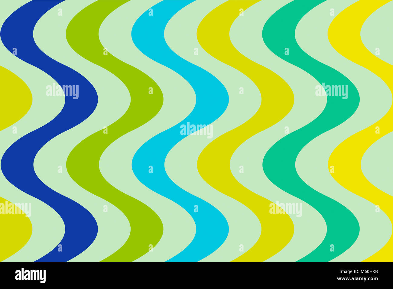 Wavy vertical lines hi-res stock photography and images - Alamy