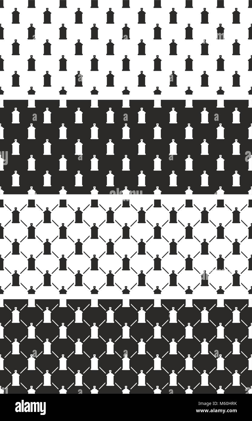 Design texture pattern can Stock Vector Images - Alamy