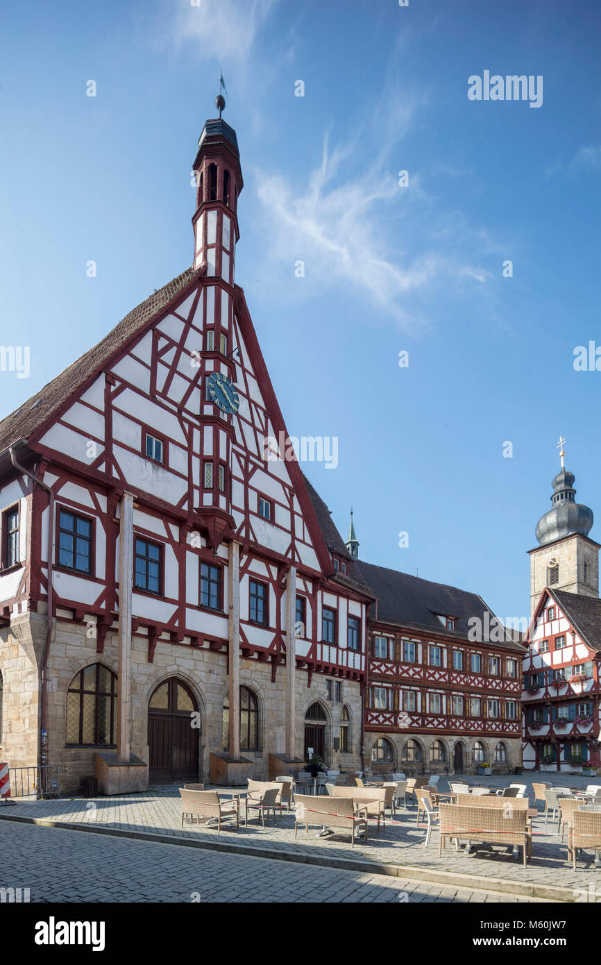 16th Century German Town Stock Photos & 16th Century German Town Stock ...