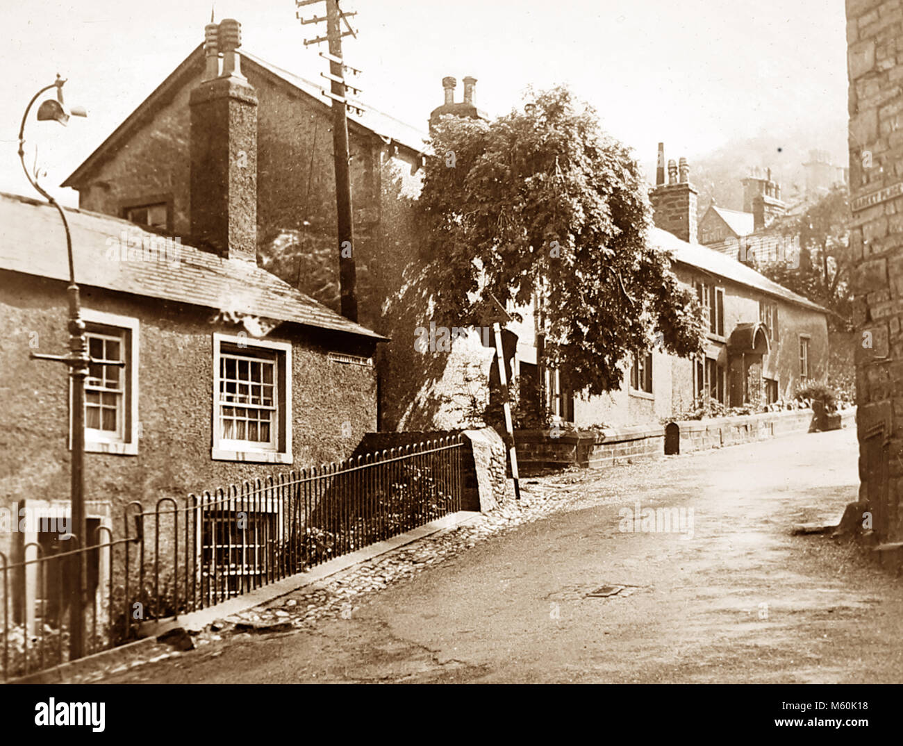 Yorkshire Of Old High Resolution Stock Photography and Images - Alamy