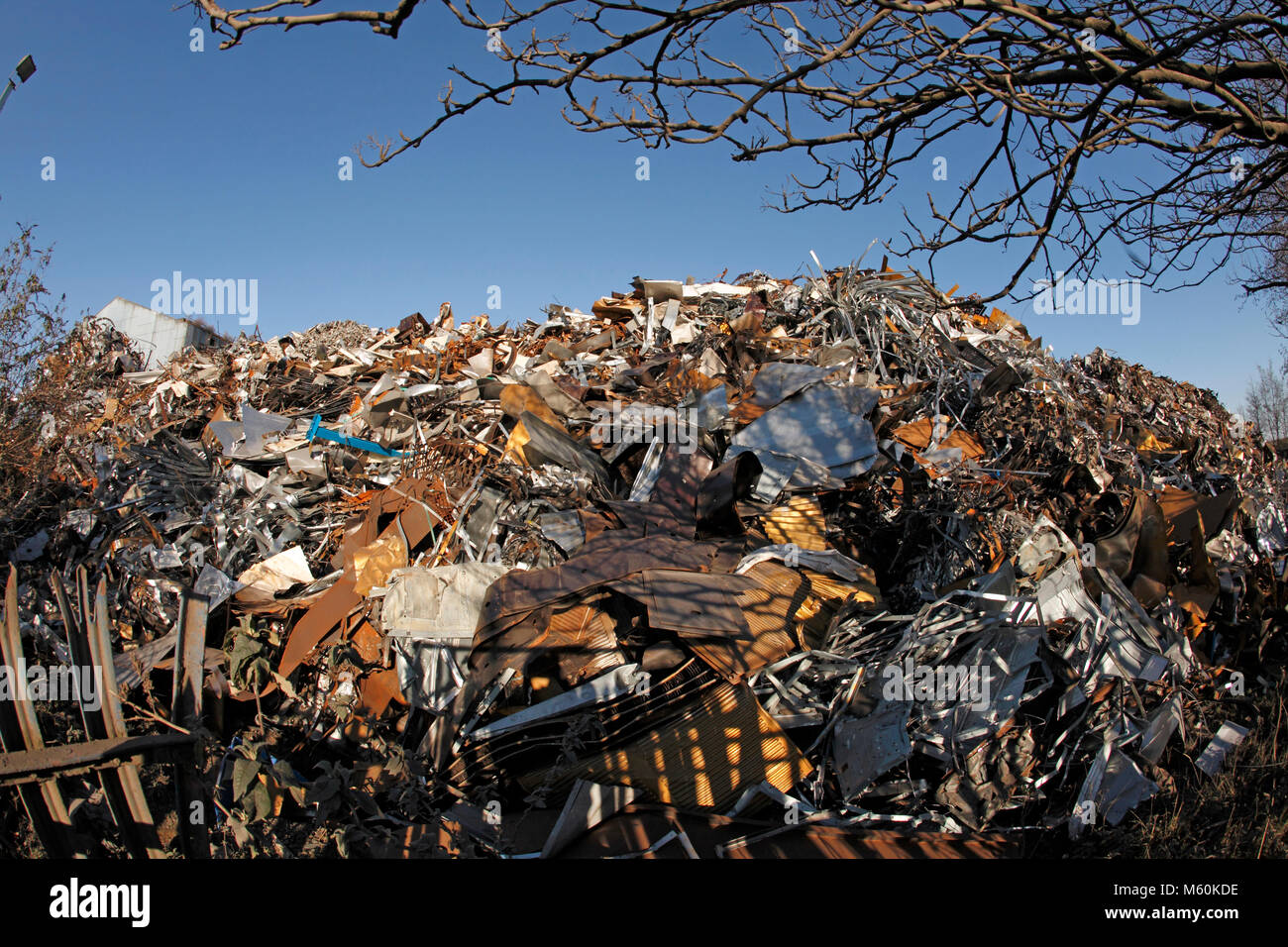 Celsa steelworks hi-res stock photography and images - Alamy