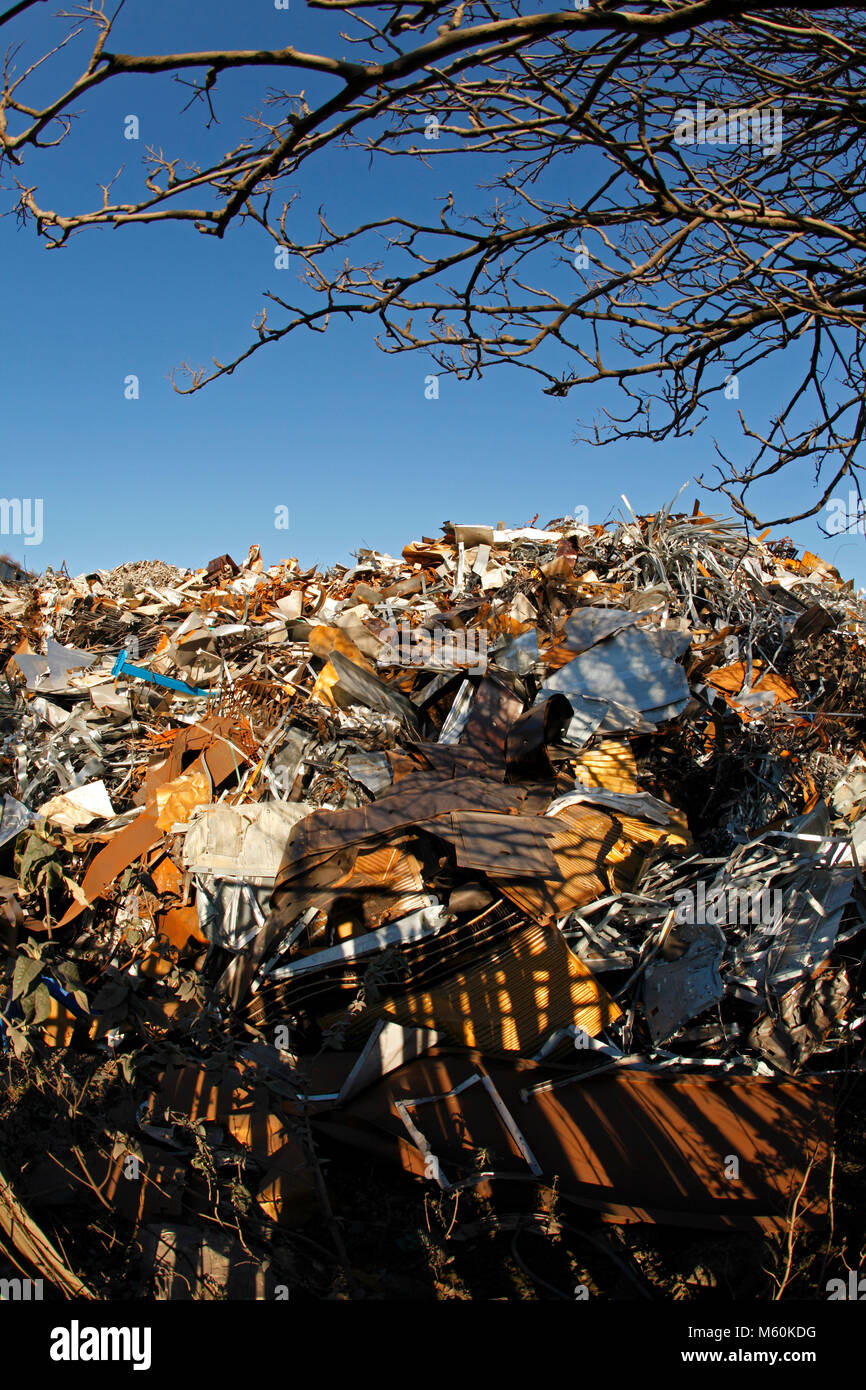 Celsa steelworks hi-res stock photography and images - Alamy
