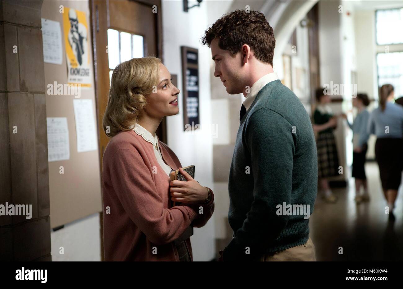 Sarah Gadon High Resolution Stock Photography and Images - Alamy