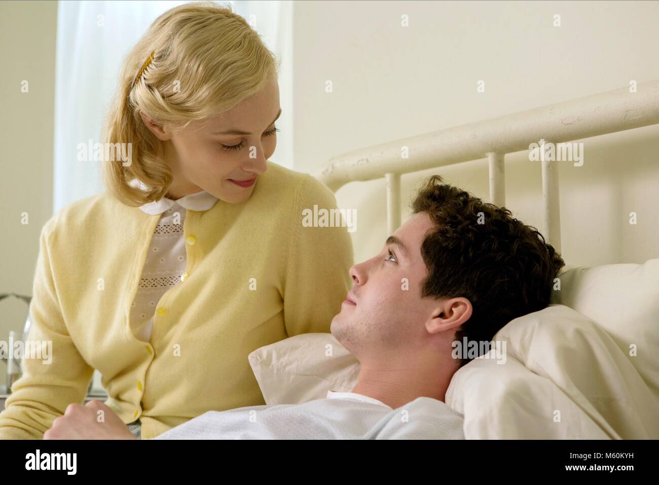 Sarah Gadon High Resolution Stock Photography and Images - Alamy