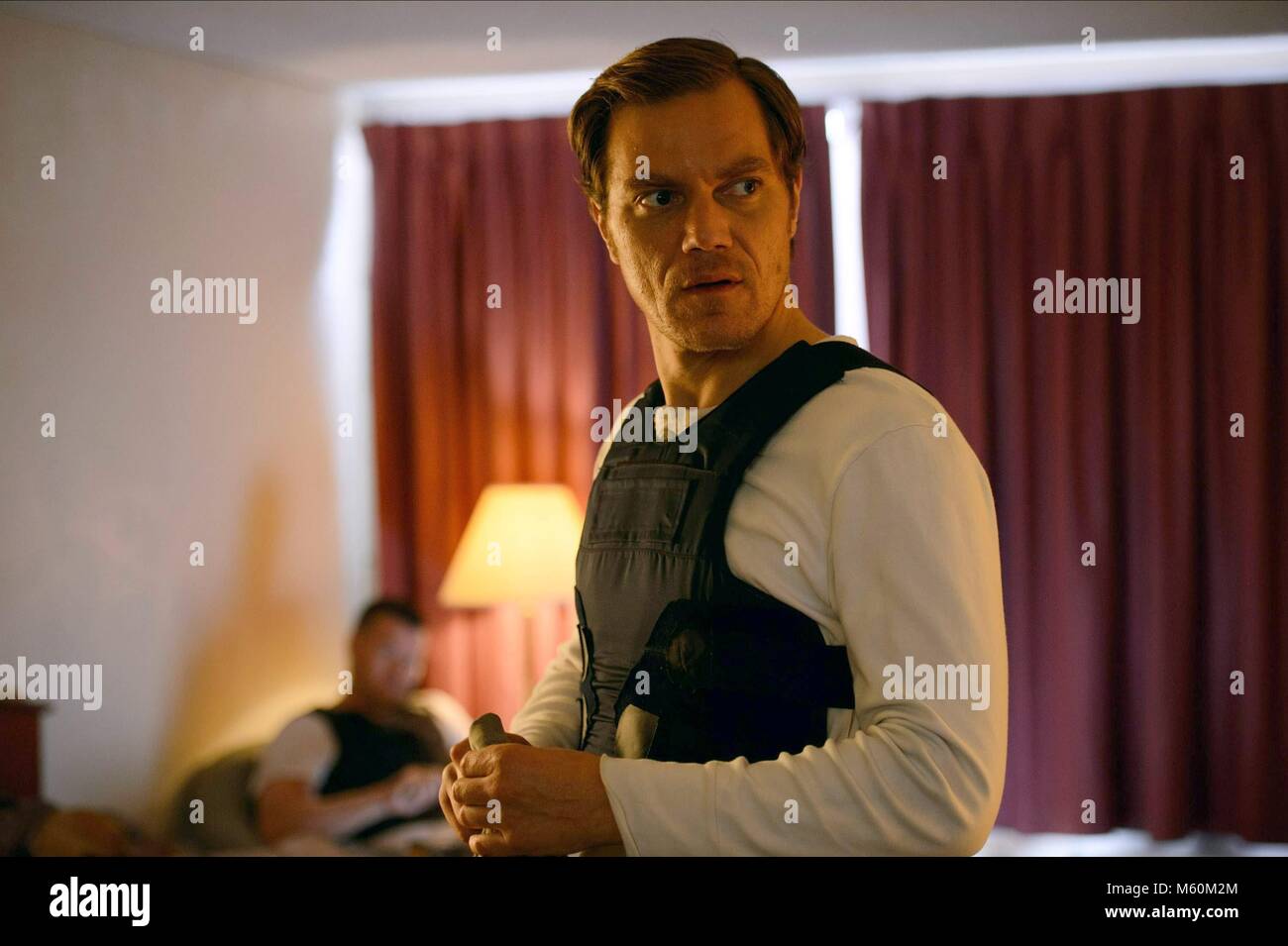 Michael Shannon Actor High Resolution Stock Photography and Images - Alamy
