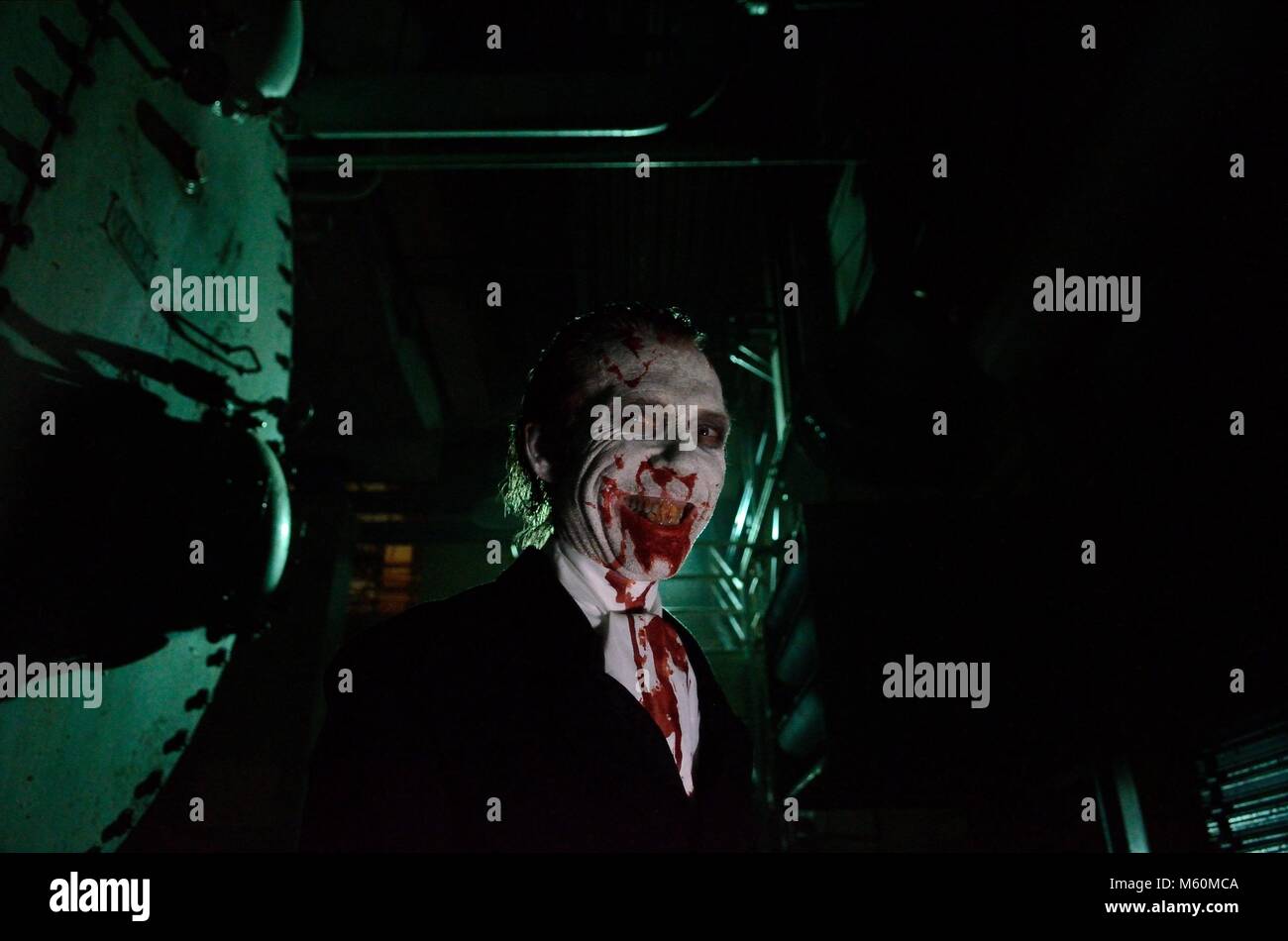 Richard Brake High Resolution Stock Photography and Images - Alamy