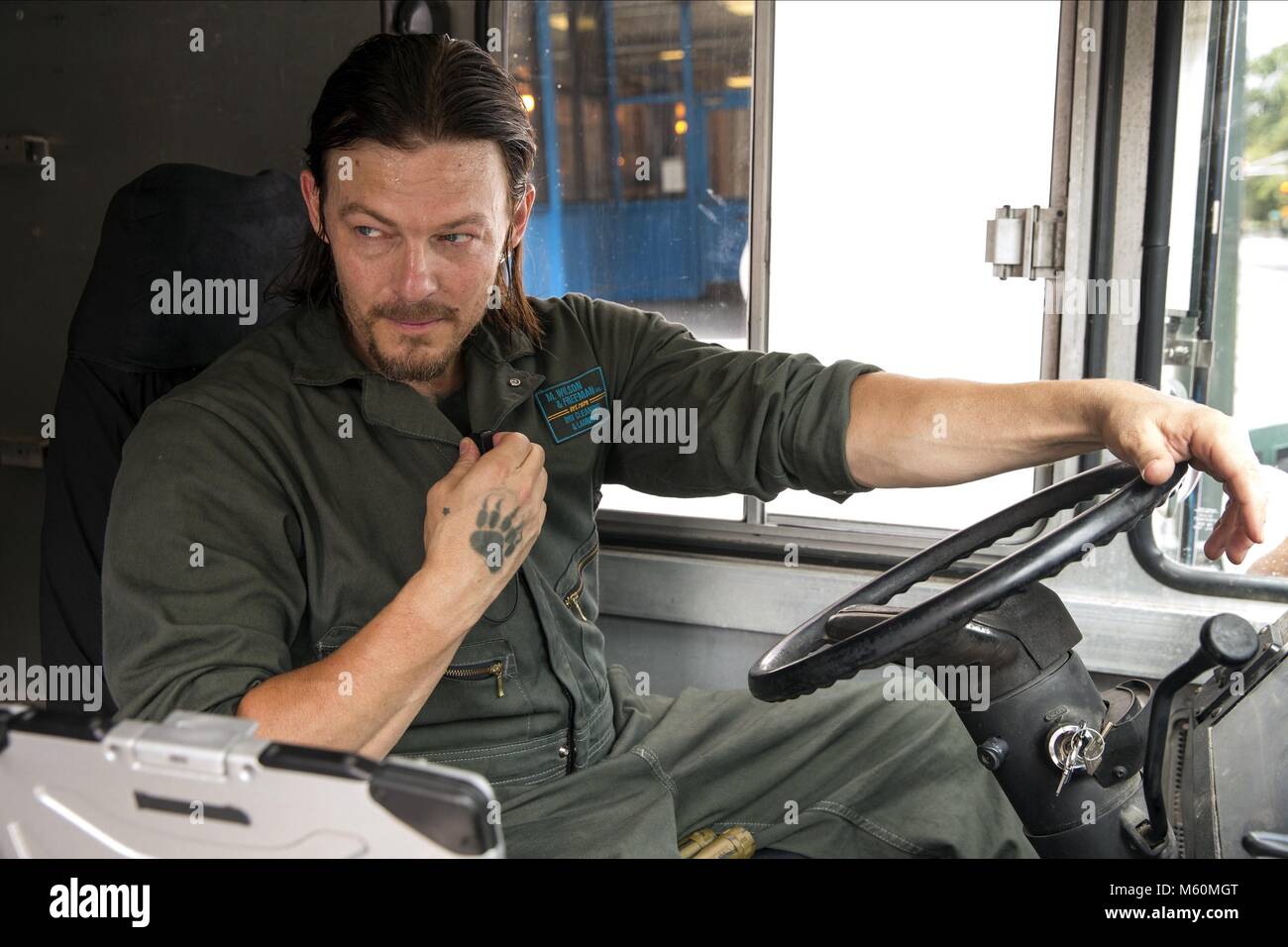 Norman And Beard High Resolution Stock Photography and Images - Alamy
