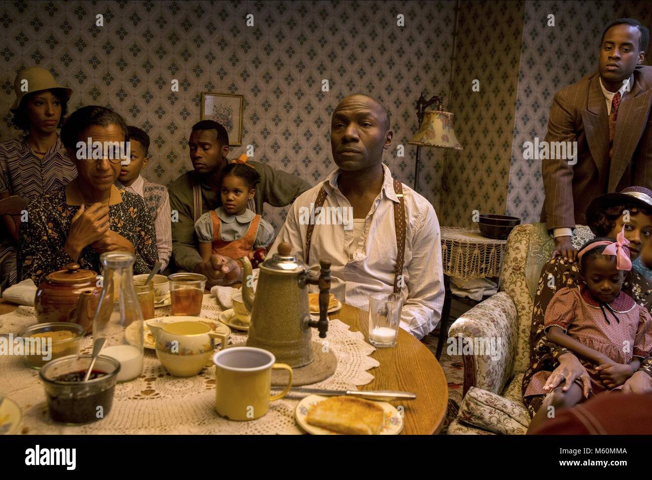 Father Of Andrew High Resolution Stock Photography and Images - Alamy