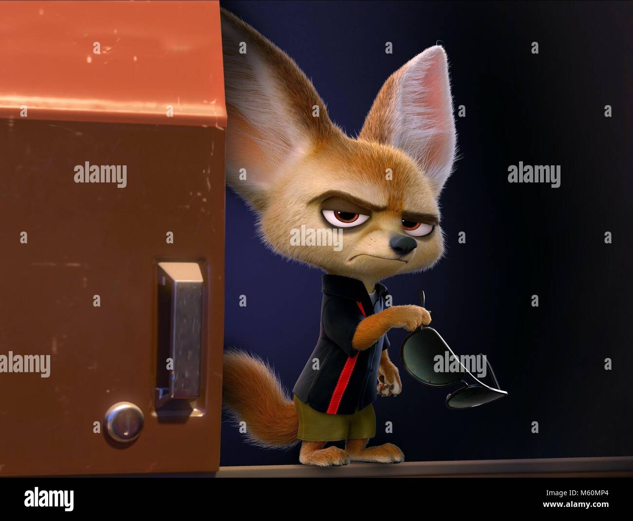 Finnick High Resolution Stock Photography and Images - Alamy