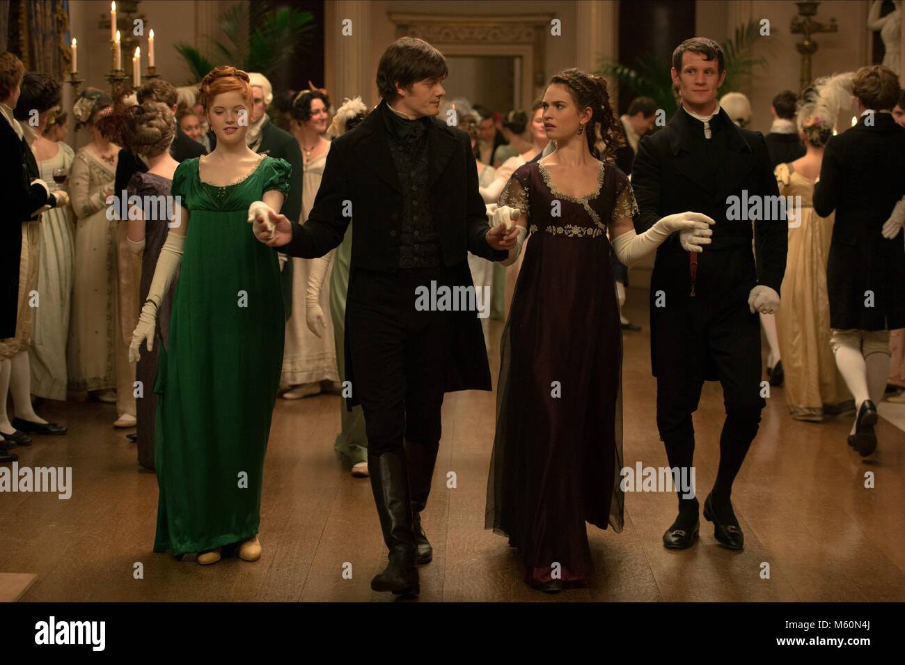 Matt Riley High Resolution Stock Photography and Images - Alamy