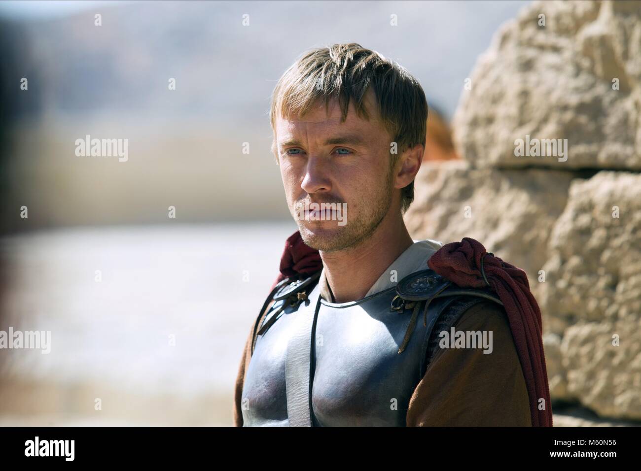 Tom Felton Kevin High Resolution Stock Photography and Images - Alamy