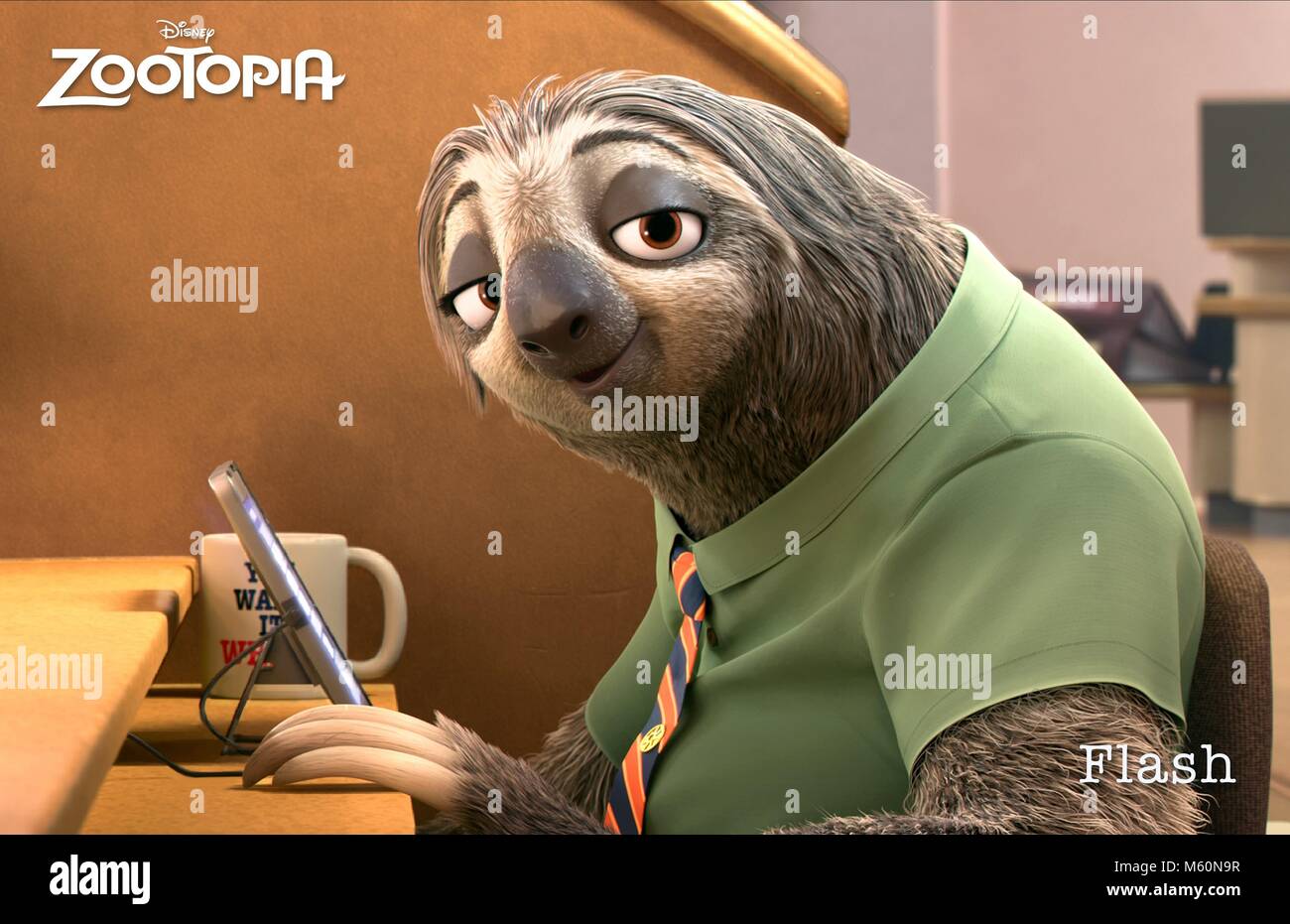 Zootopia High Resolution Stock Photography and Images - Alamy