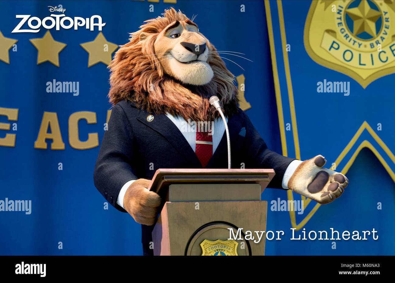 Lionheart (film Still) High Resolution Stock Photography and Images - Alamy