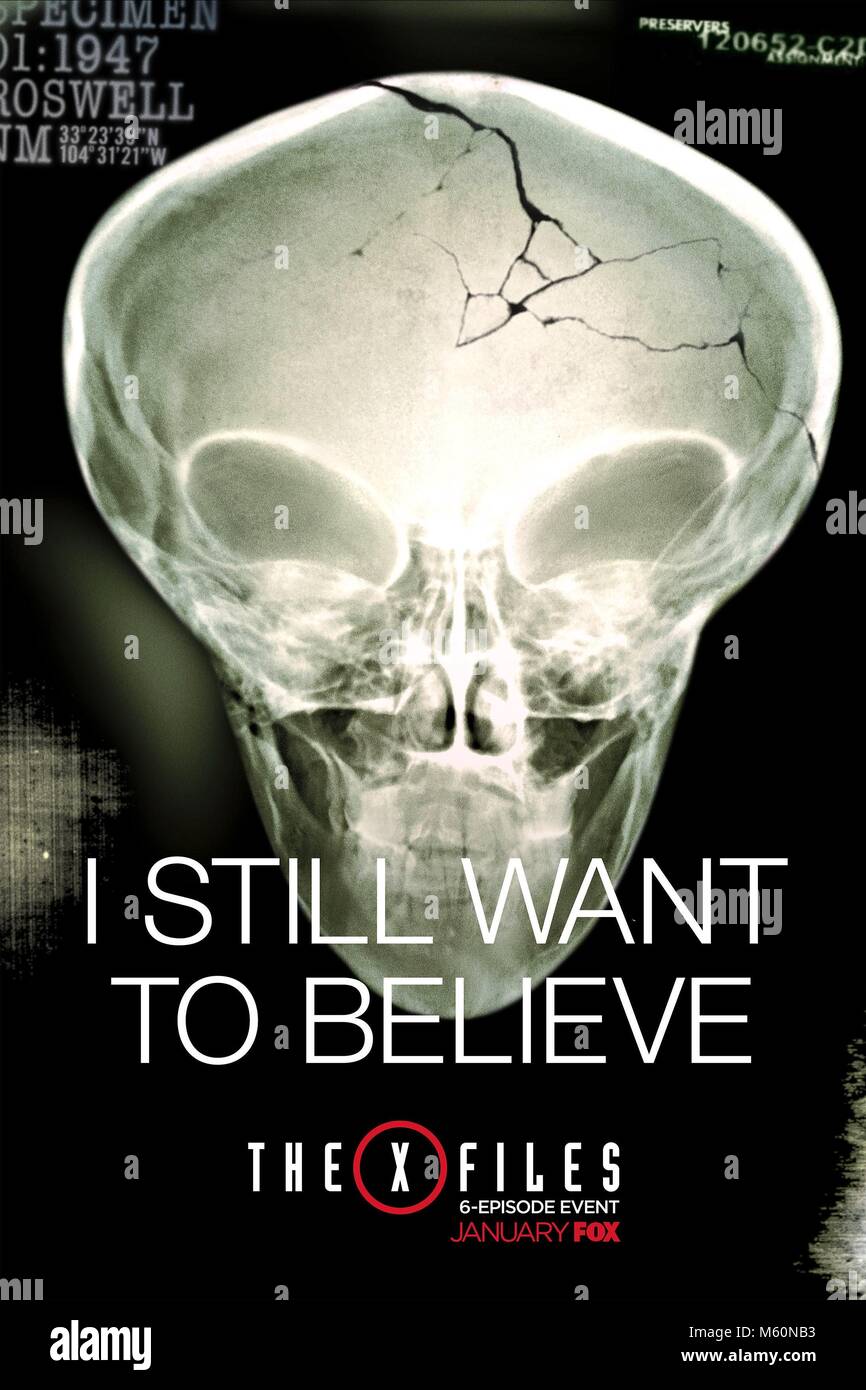 X Files Alien High Resolution Stock Photography and Images - Alamy