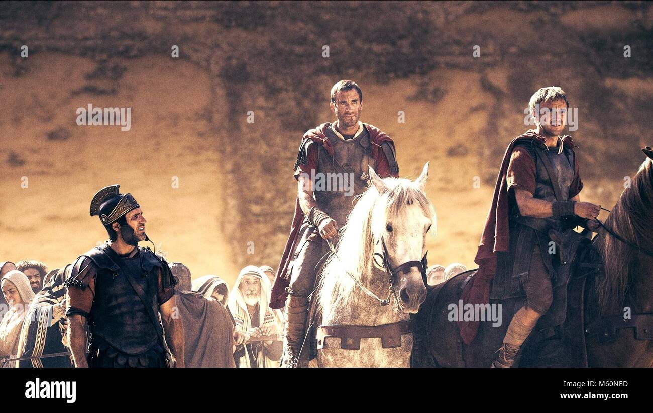 Tom Felton Kevin High Resolution Stock Photography and Images - Alamy
