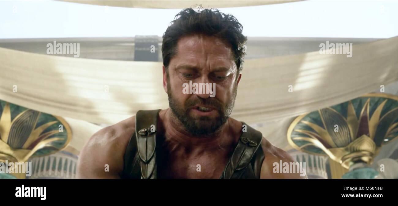 Gods Of Egypt High Resolution Stock Photography and Images - Alamy