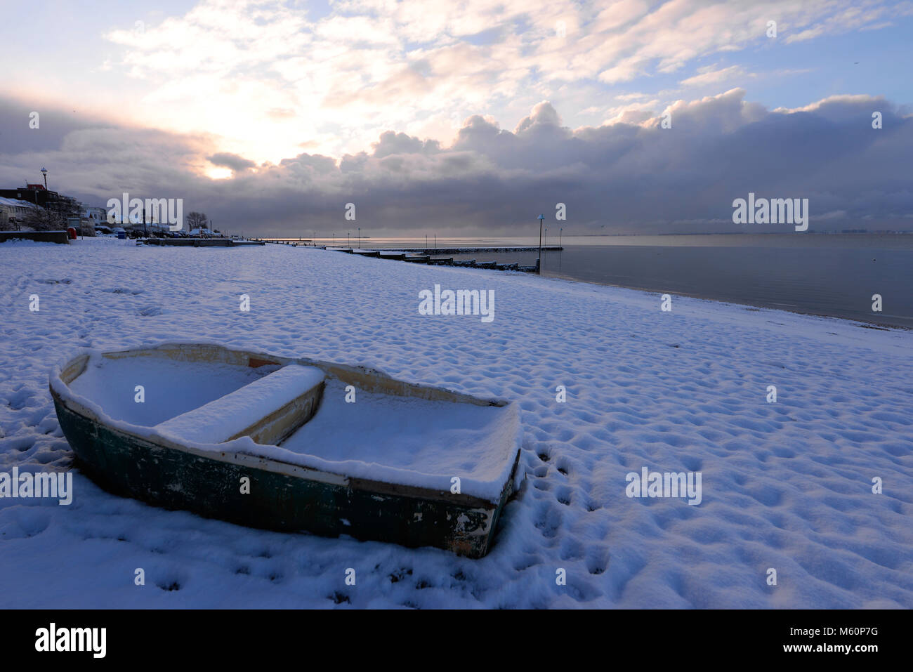 Beast boat hi-res stock photography and images - Alamy