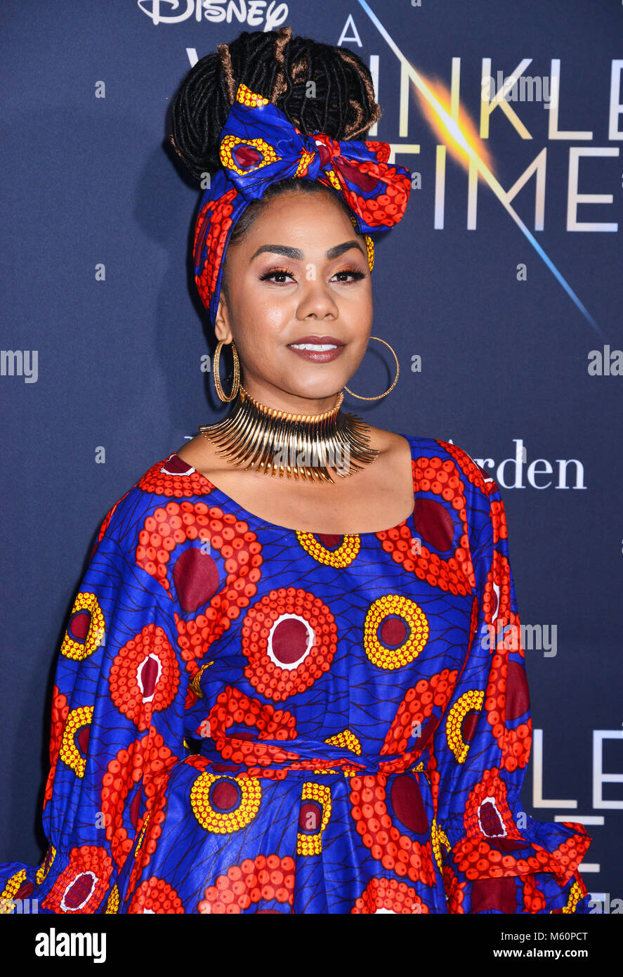 Brittany Mayti 192 arrive at the world premiere of Disney?s 'A Wrinkle ...