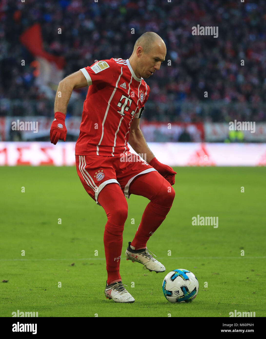 Fussball Bl High Resolution Stock Photography and Images - Alamy