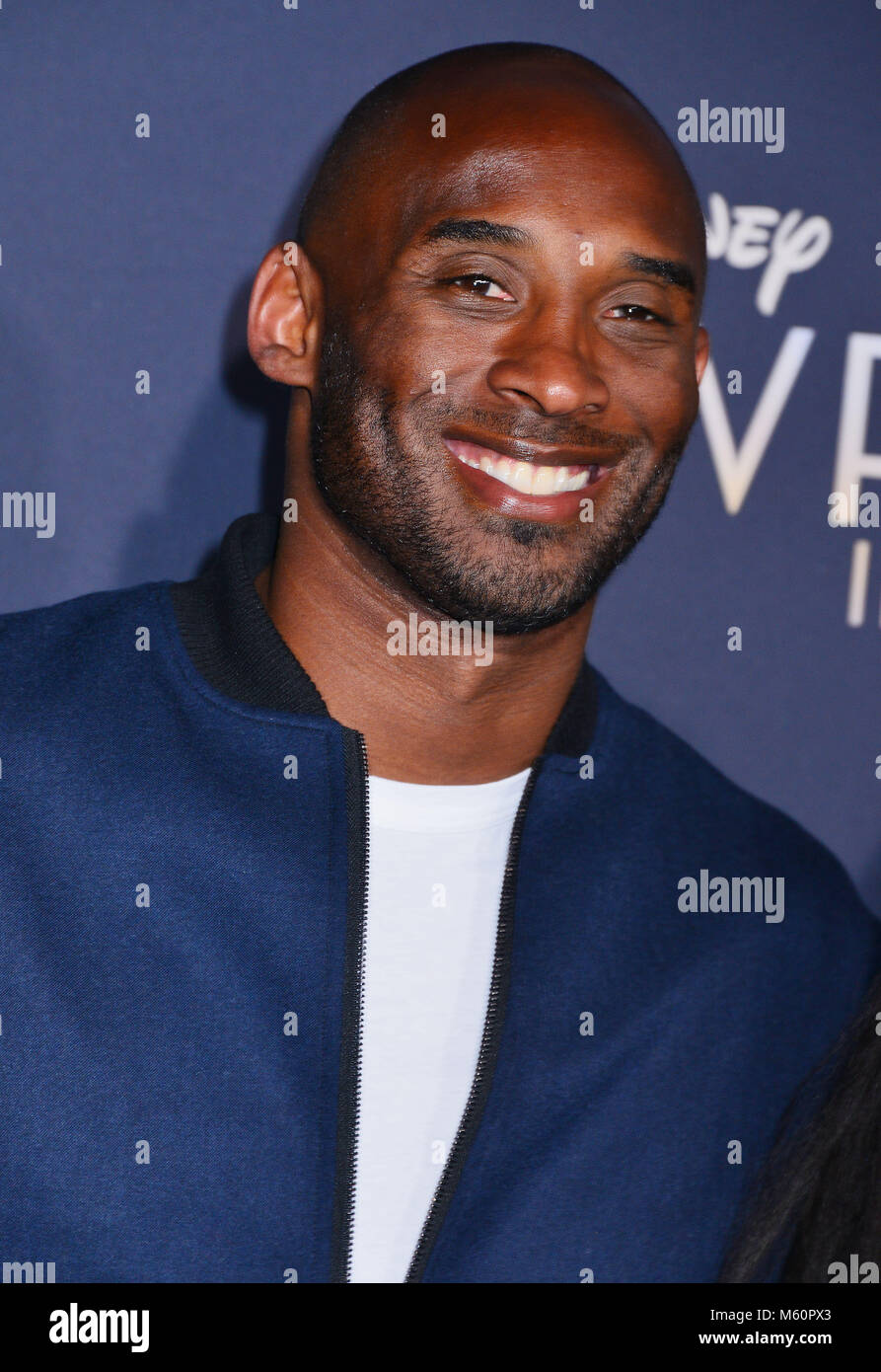 Kobe bryant headshot hi-res stock photography and images - Alamy