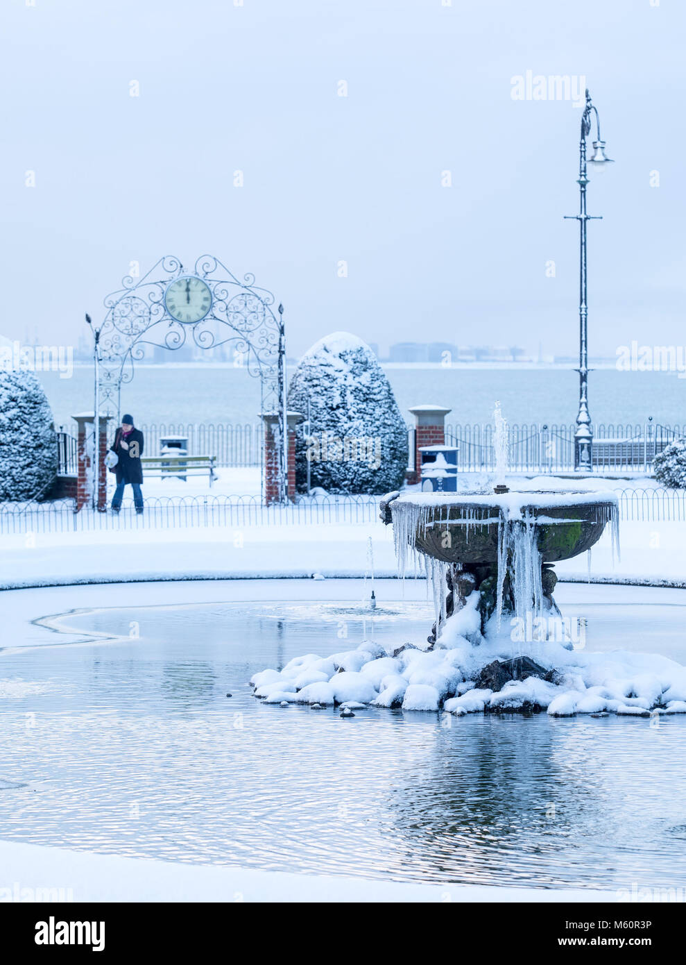 Southend prittlewell square hi-res stock photography and images - Alamy