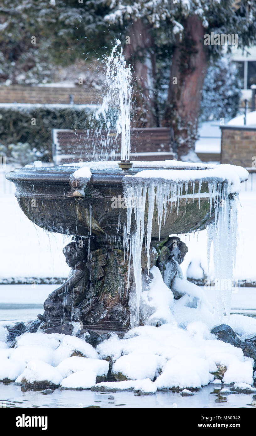 Southend prittlewell square hi-res stock photography and images - Alamy