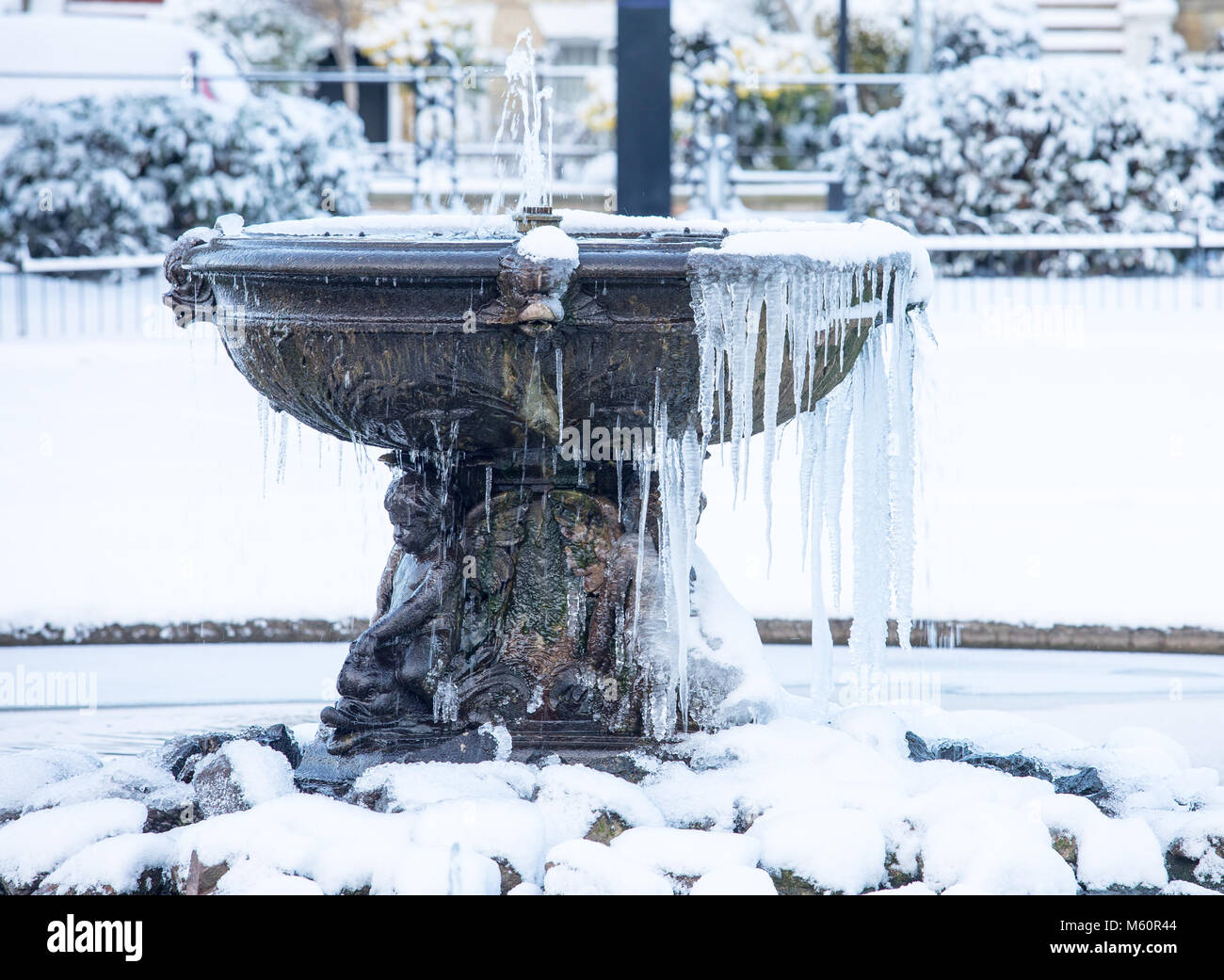 Southend prittlewell square hi-res stock photography and images - Alamy