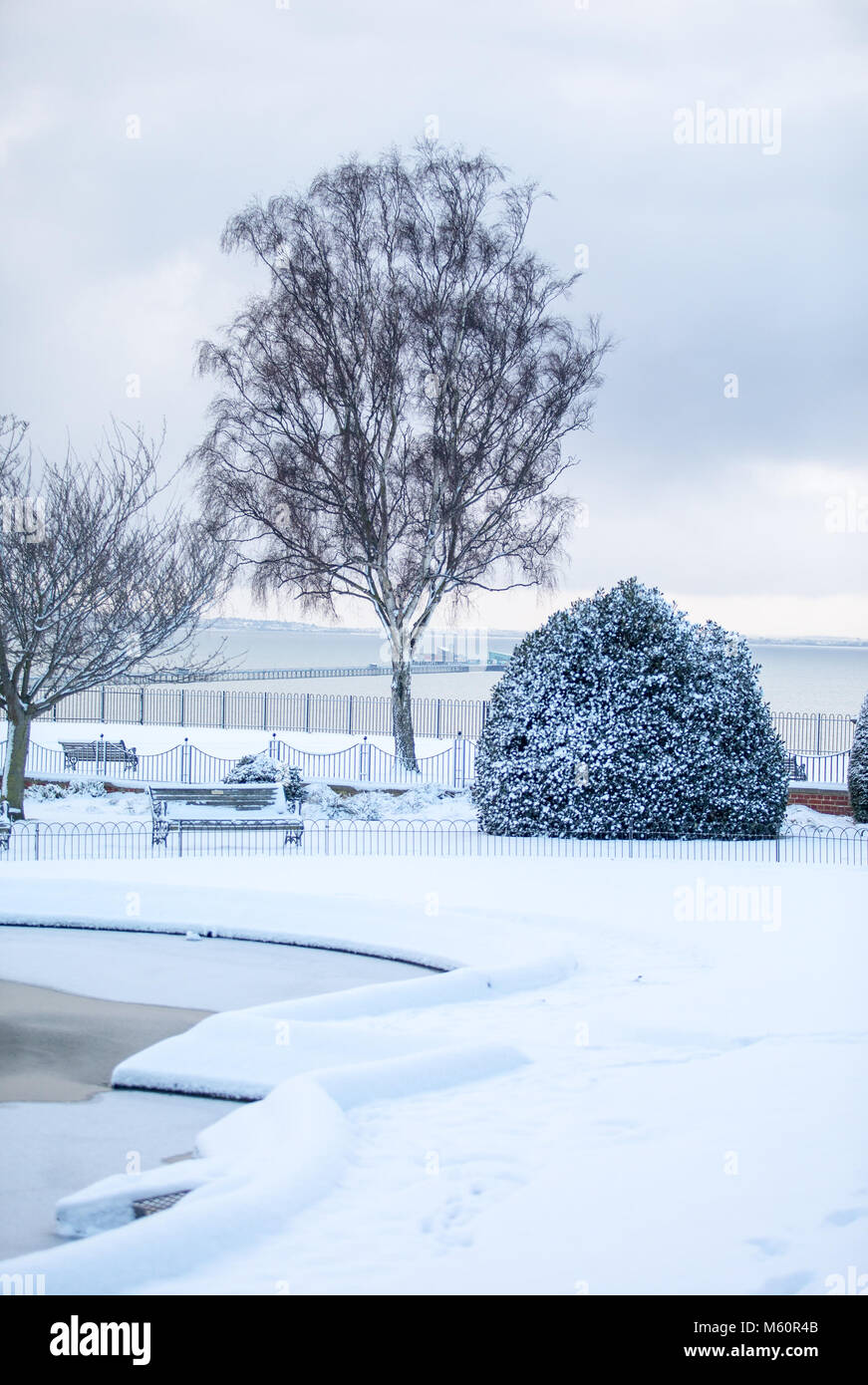 Southend prittlewell square hi-res stock photography and images - Alamy