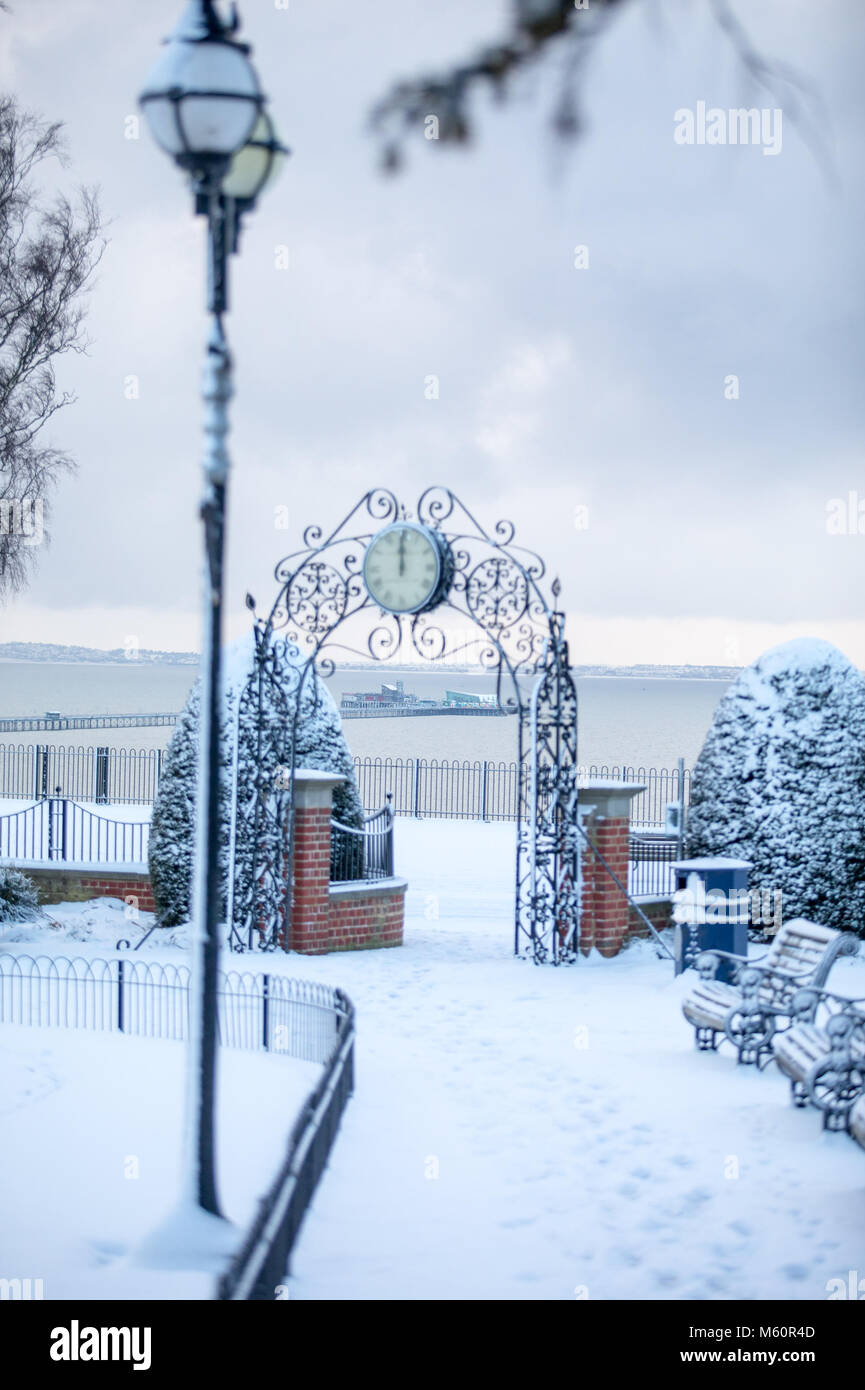 Southend prittlewell square hi-res stock photography and images - Alamy