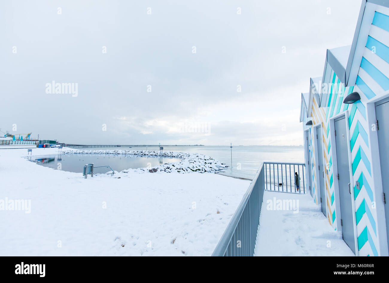 Three shells lagoon hi-res stock photography and images - Alamy