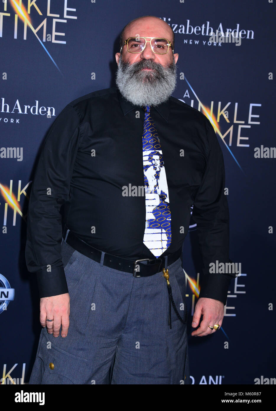 Paco Delgado - costume designer 166 arrive at the world premiere of ...