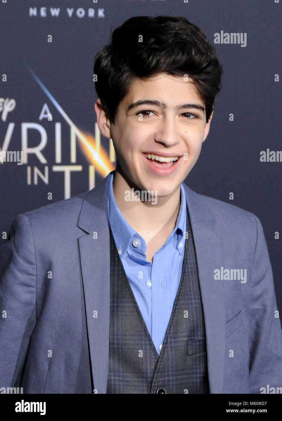 Joshua rush hi-res stock photography and images - Alamy