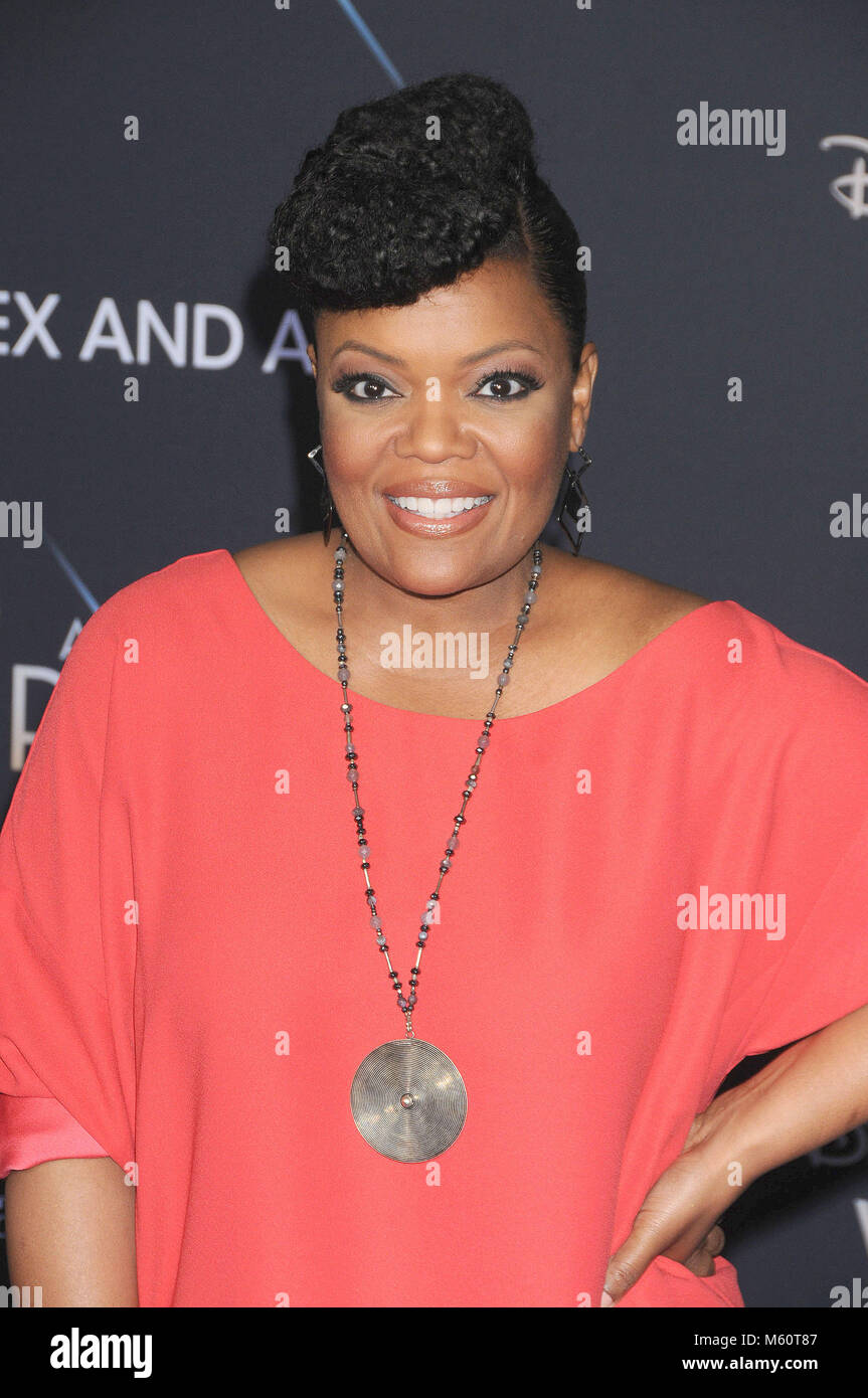 Yvette nicole brown jpg hi-res stock photography and images - Alamy