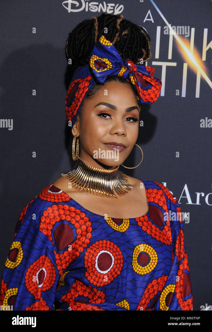 Los Angeles, USA. 26th Feb, 2018. Actress Brittany Mayti attends the ...