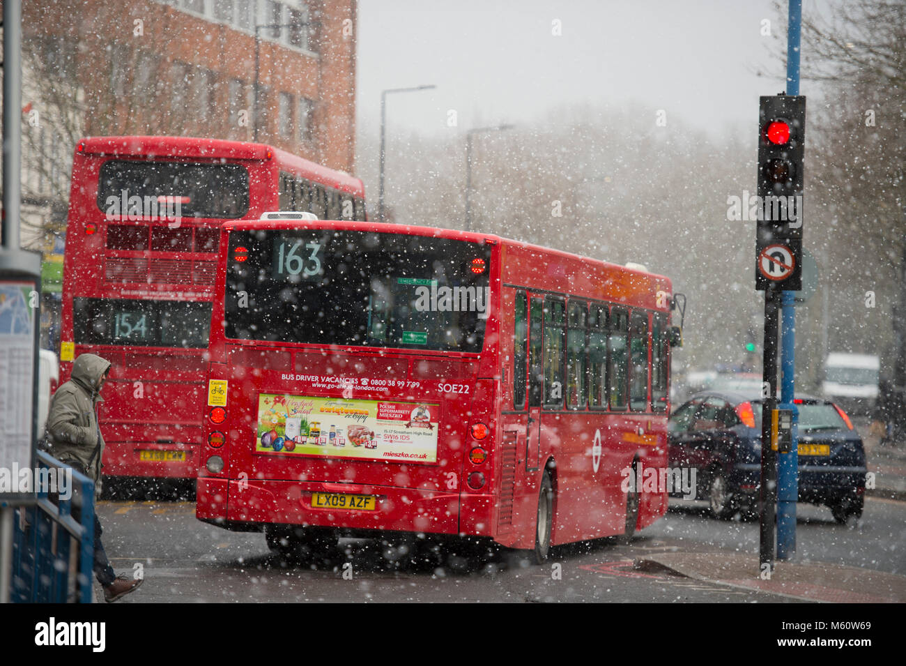 Morden surrey uk hi-res stock photography and images - Alamy