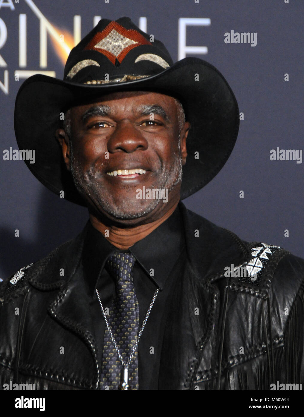 Los Angeles, USA. 26th Feb, 2018. LOS ANGELES, CA - FEBRUARY 26: Actor ...